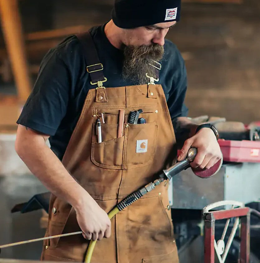 Carhartt Workwear in New Brighton. New Zealand – Tide and Timber
